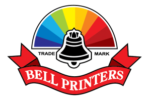 Bell Printers Logo - Bell Printers