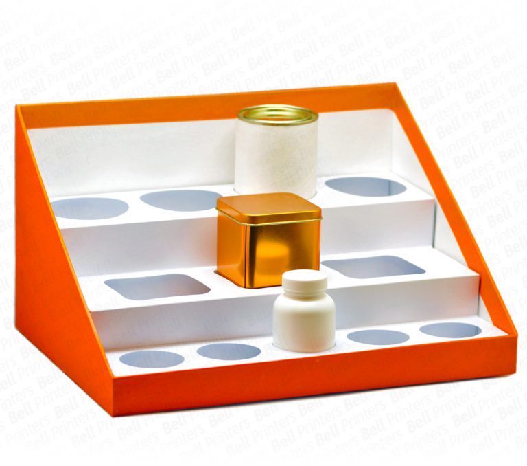 POS-Retail-Rigid-Box-dispenser - Bell Printers