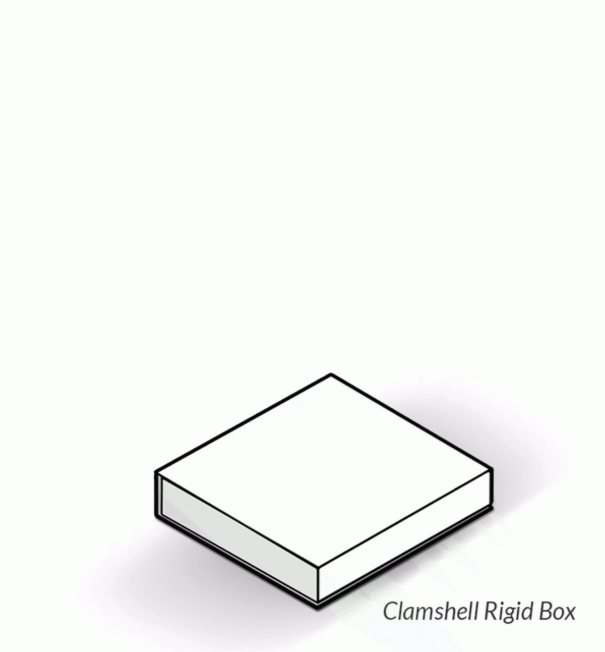 Clamshell-Rigid-box-Thum - Bell Printers