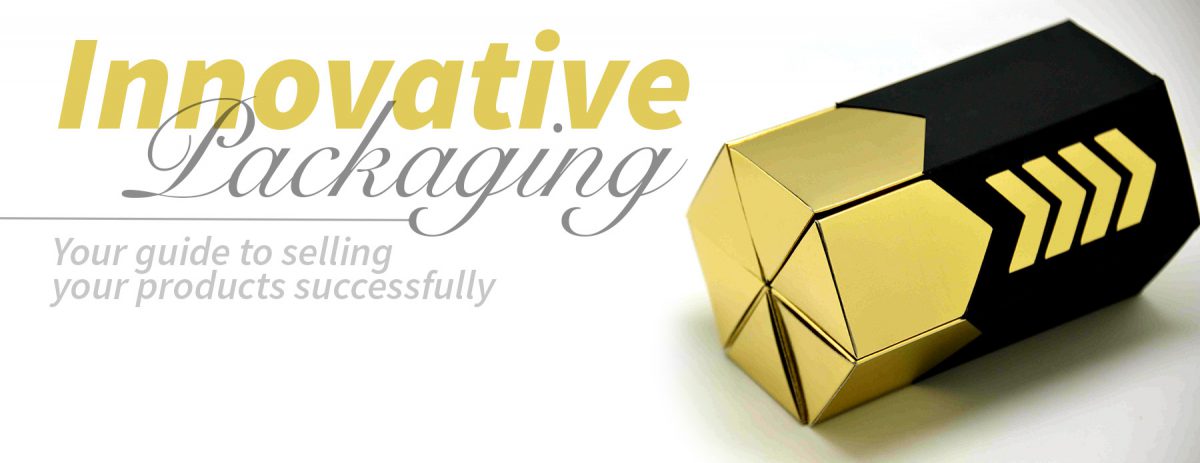 The art of Innovative Boxes and Premium Packaging - Bell Printers