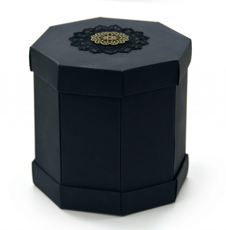 Octagonal-Flower-Box2 - Bell Printers