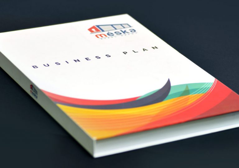 Business-Plan-rigid-box-pendrive-professional-packaging-corporate-box ...