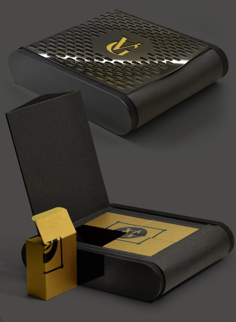 Rigid boxes | Rigid box packaging | Rigid gift boxes| Foldable rigid ...