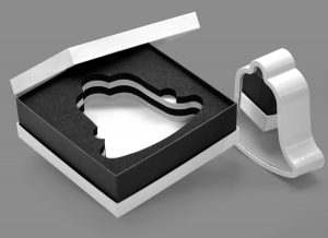 Rigid boxes | Rigid box packaging | Rigid gift boxes| Foldable rigid ...