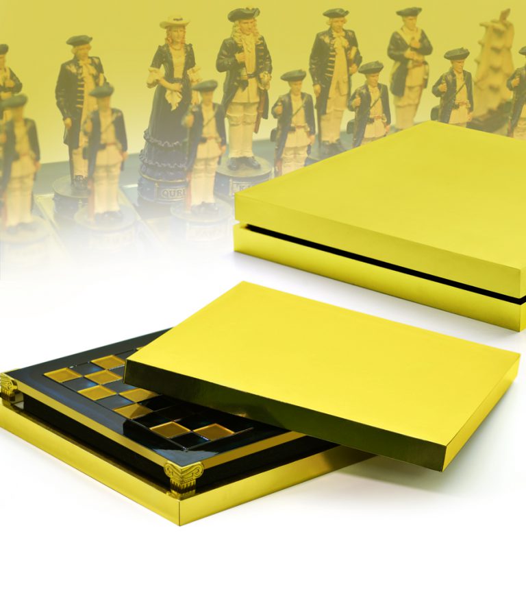 Luxury-wooden-chess-board-packaging-rigid-box-premium-chess-box ...