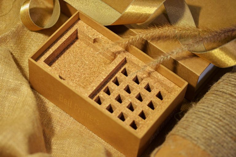 Premium-Recycled-recyclable-eco-friendly-Kraft-Eva-Foam-replacement ...