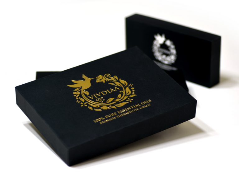 Innovative Packaging boxes - Bell Printers