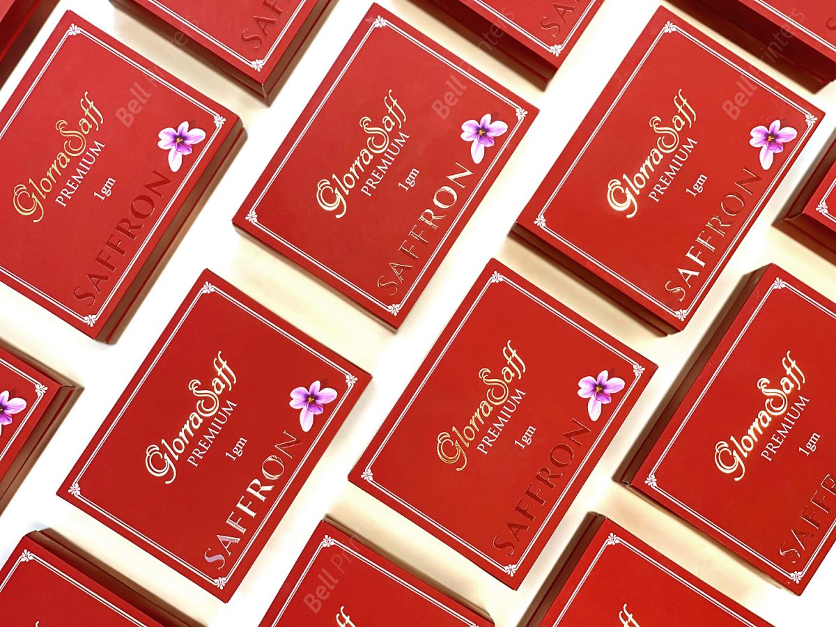 Custom-Premium-Innovative-Saffron-Packaging-Boxes - Bell Printers