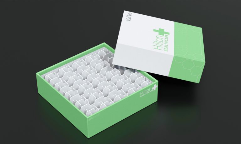 Luxury-medical-Kit-Packaging-Boxes - Bell Printers