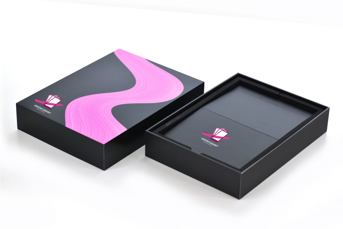 electronic device Packaging Boxes web 1 - Bell Printers