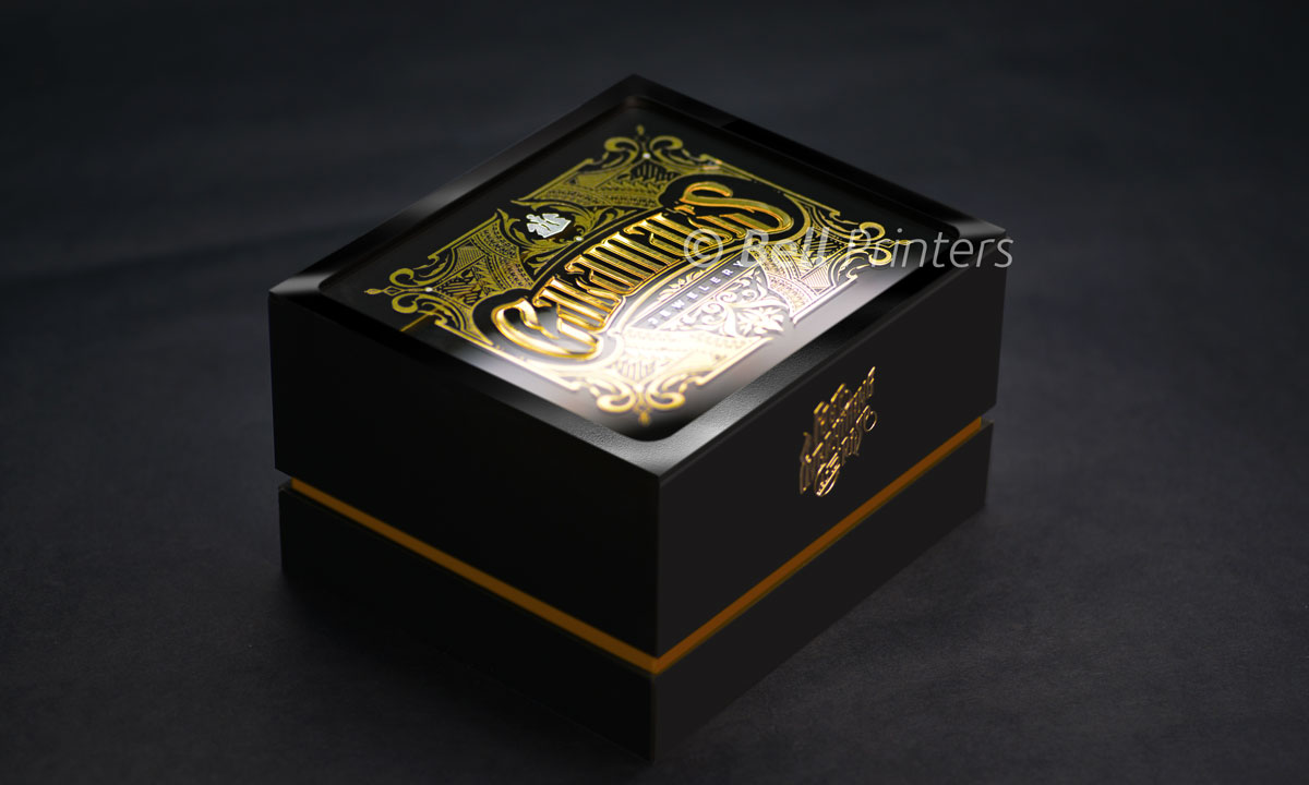 How to Make Your Luxury Packaging boxes Stand Out - Bell Printers