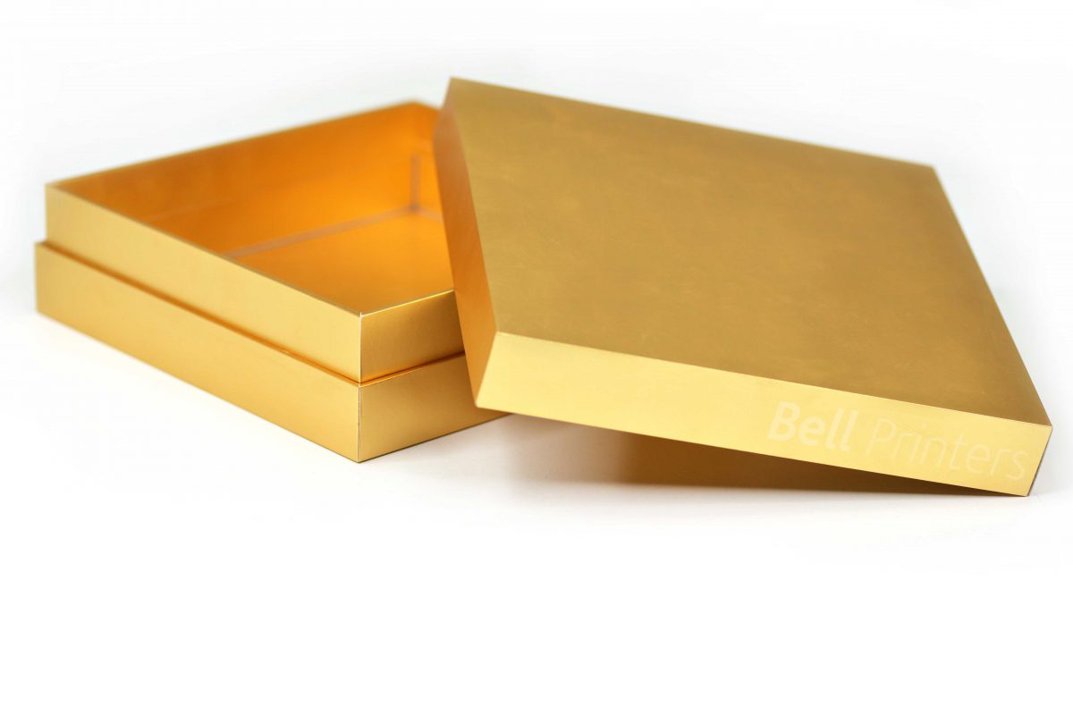 Empty chocolate boxes Wholesale | chocolate Box Empty - Bell Printers