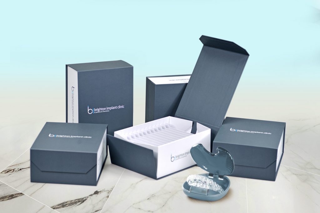 Custom Packaging Boxes | Custom packaging boxes with logo - Bell Printers