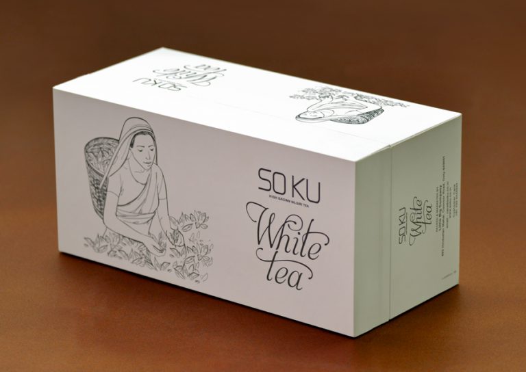 Brewing Up the Perfect Marketing Mix: Tips for Tea Box Packaging - Bell ...