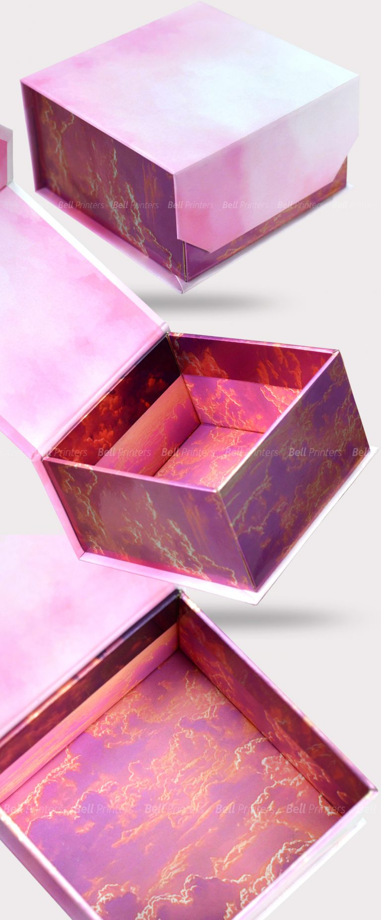 luxury-skin-care-and-hair-care-packaging-rigid-box-manufacturer - Bell ...