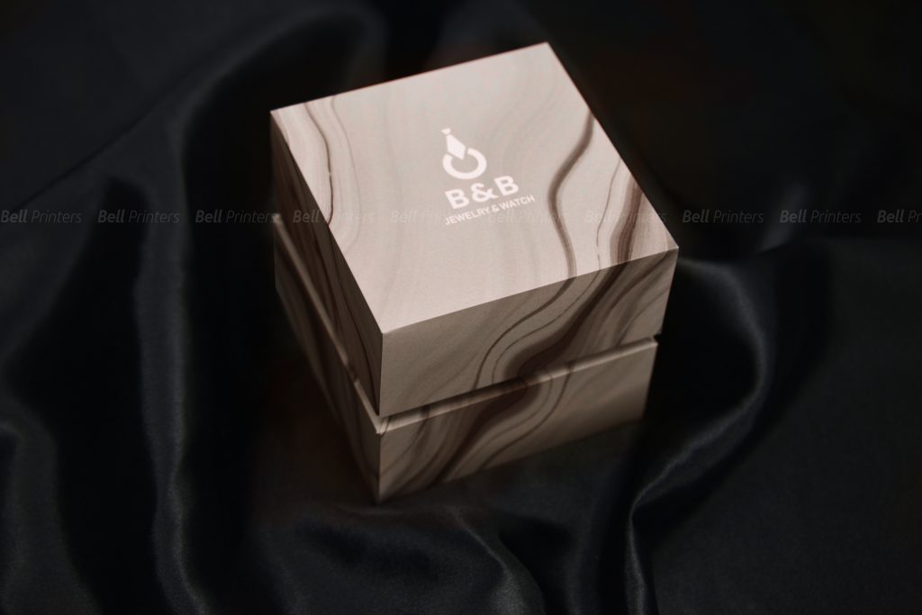 Smart-watch-packaging-boxes-manufacturer-india - Bell Printers